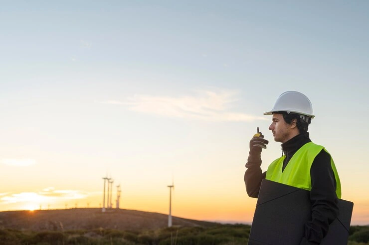 Apa Itu Field Engineer, Tugas, Gaji, dan Skill yang Dibutuhkan ... Apa Itu Field Engineer, Tugas, Gaji, dan Skill yang Dibutuhkan ...